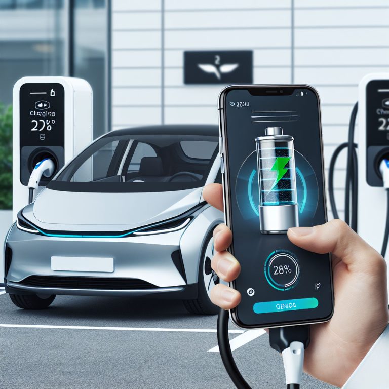 Essential Australian EV Charging Apps to Download Before Your First Drive