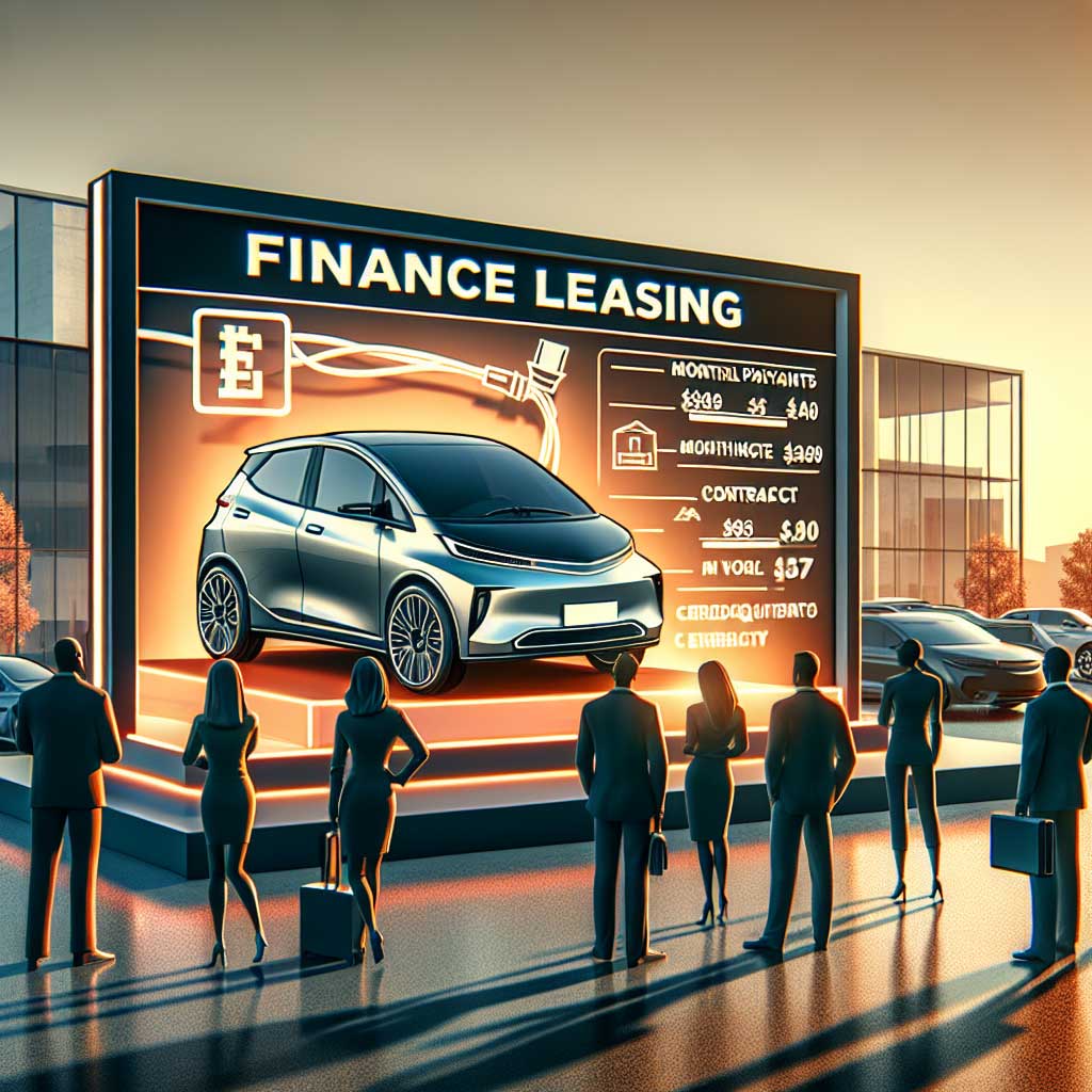 The 2026 Novated Lease Masterclass: Pure BEV vs. The World - EV evolution