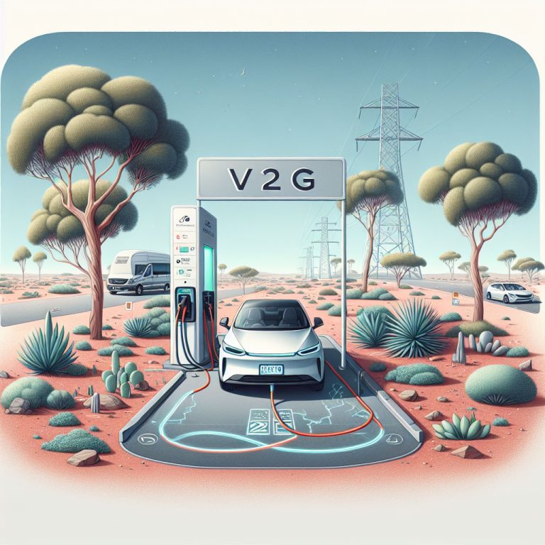 Origin Launches Australia’s First Vehicle-to-Grid EV Subscription Pilot ...