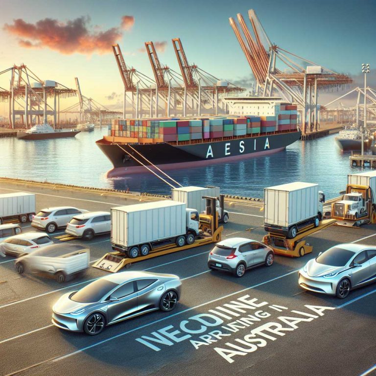 2027 Sneak Peek: The Most Anticipated EVs Coming to Australia Next Year ...