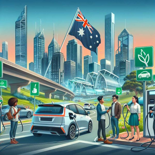 The most efficient EVs in Australia – what you need to know - EV evolution