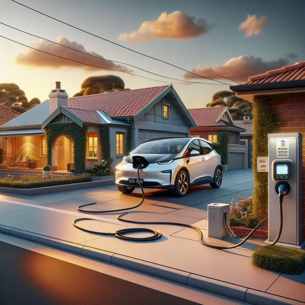 Understanding AC Home Charging for Your EV: Single-Phase vs. Three ...