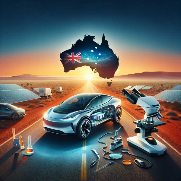 Your State-by-State Guide to Australian EV Charger Rebates - EV evolution
